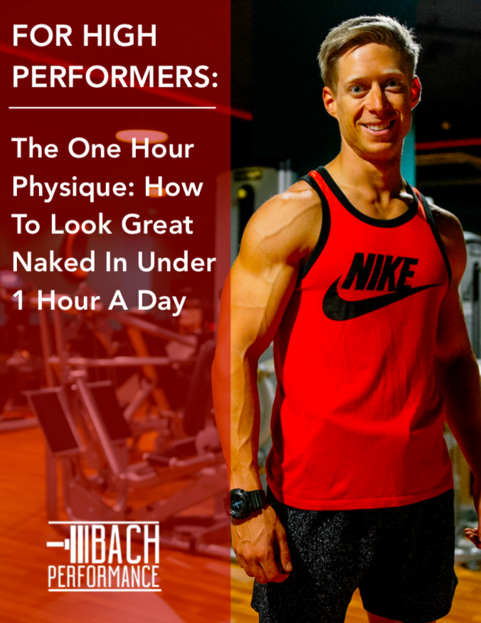 One Hour Physique Guide
